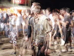 A Brave and Startling Truth by Maya Angelou